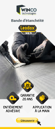 TECHSUN - Store banne | POINT.P